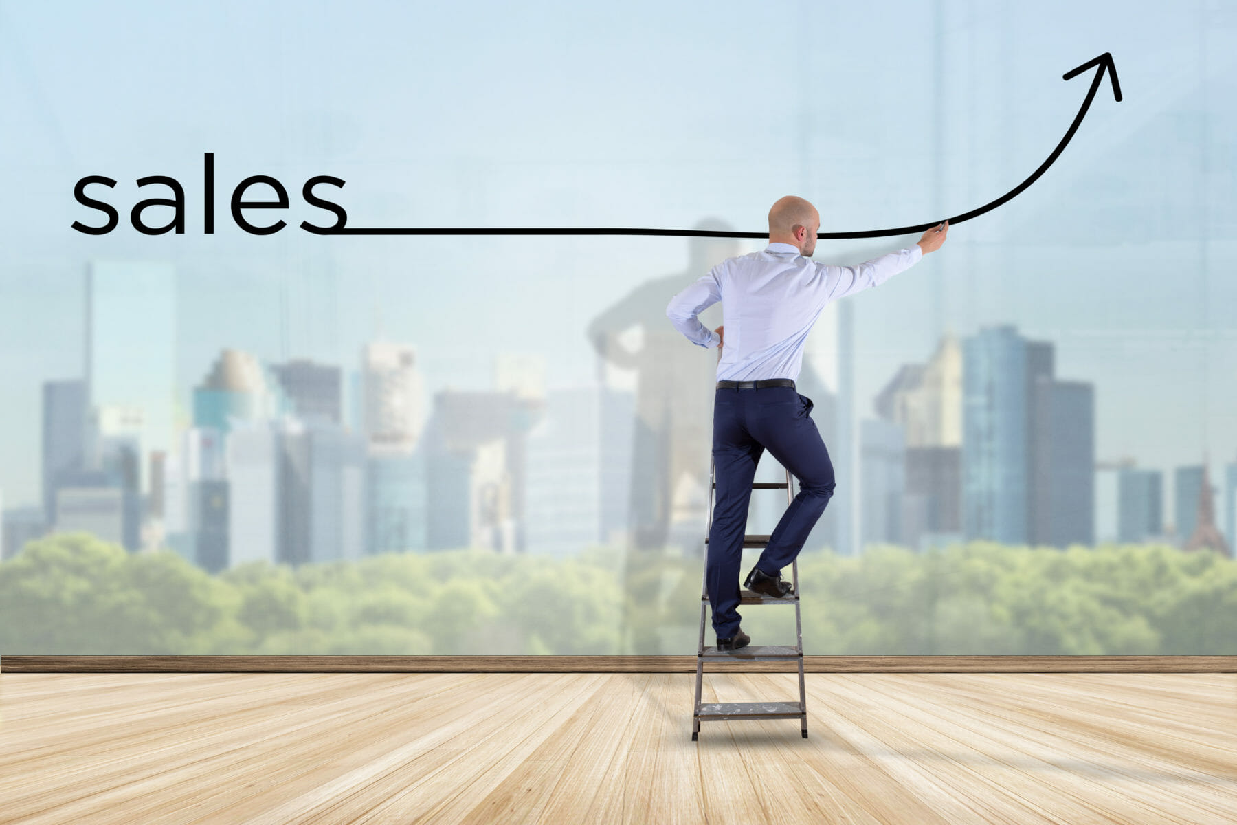 JTEC Distribution, Inc.